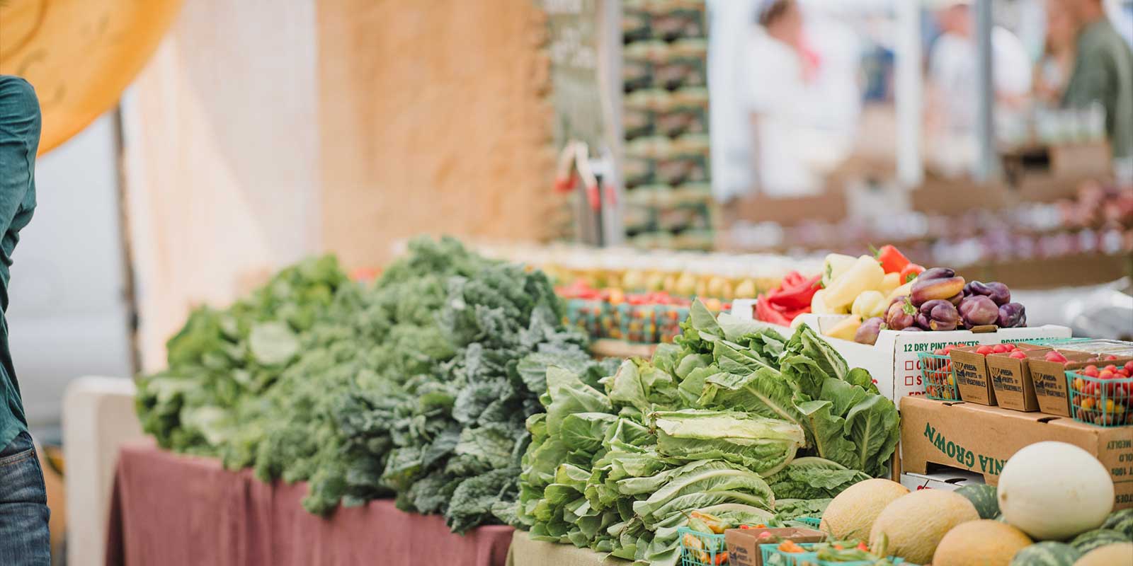 Ultimate 2025 Organic Whole Foods List: 50+ Healthy Picks For Your Diet