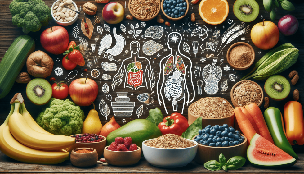 The Ultimate Guide To The Importance Of Fruits And Vegetables In 2025 ...