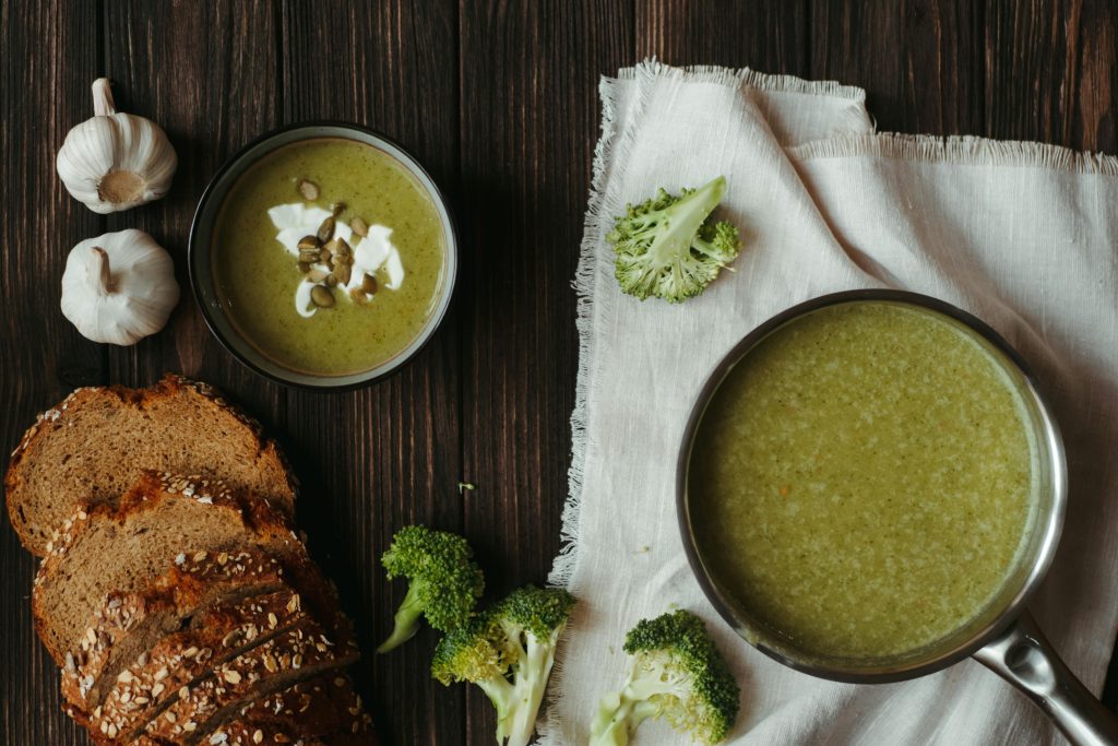Quick And Easy Recipes Using Nutrient Dense Foods