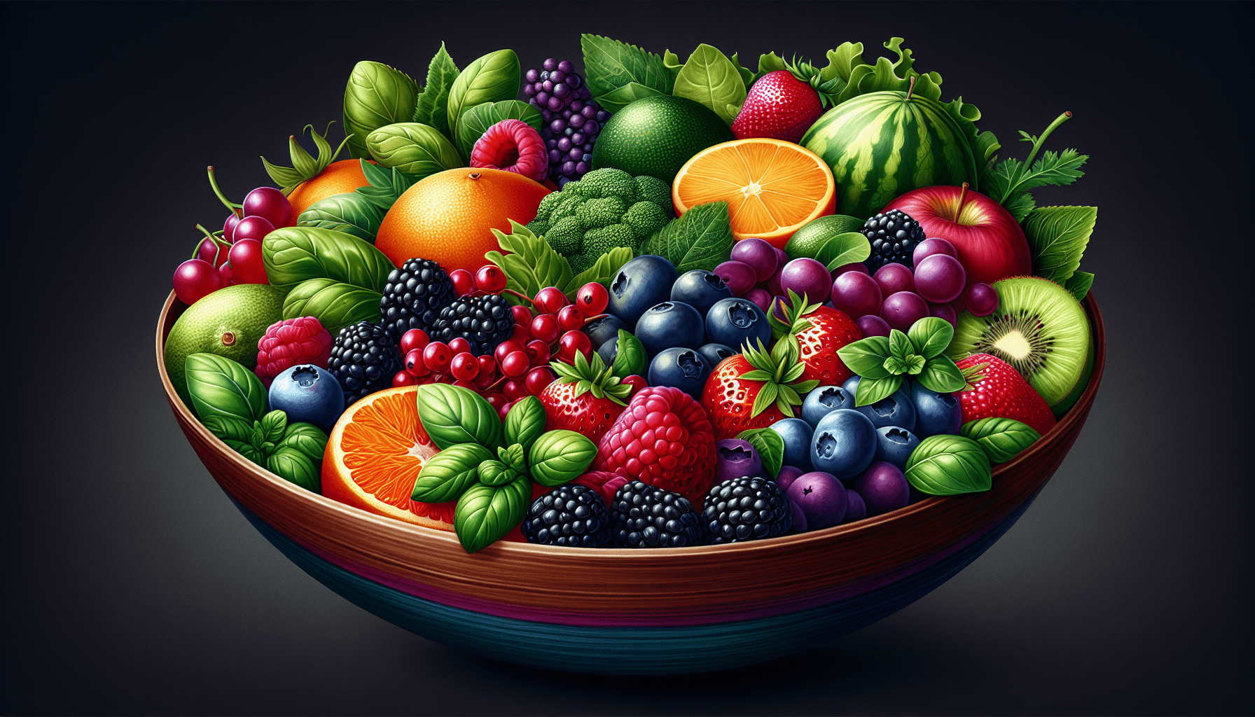 The Top Organic Nutrition Foods To Include In Your Diet