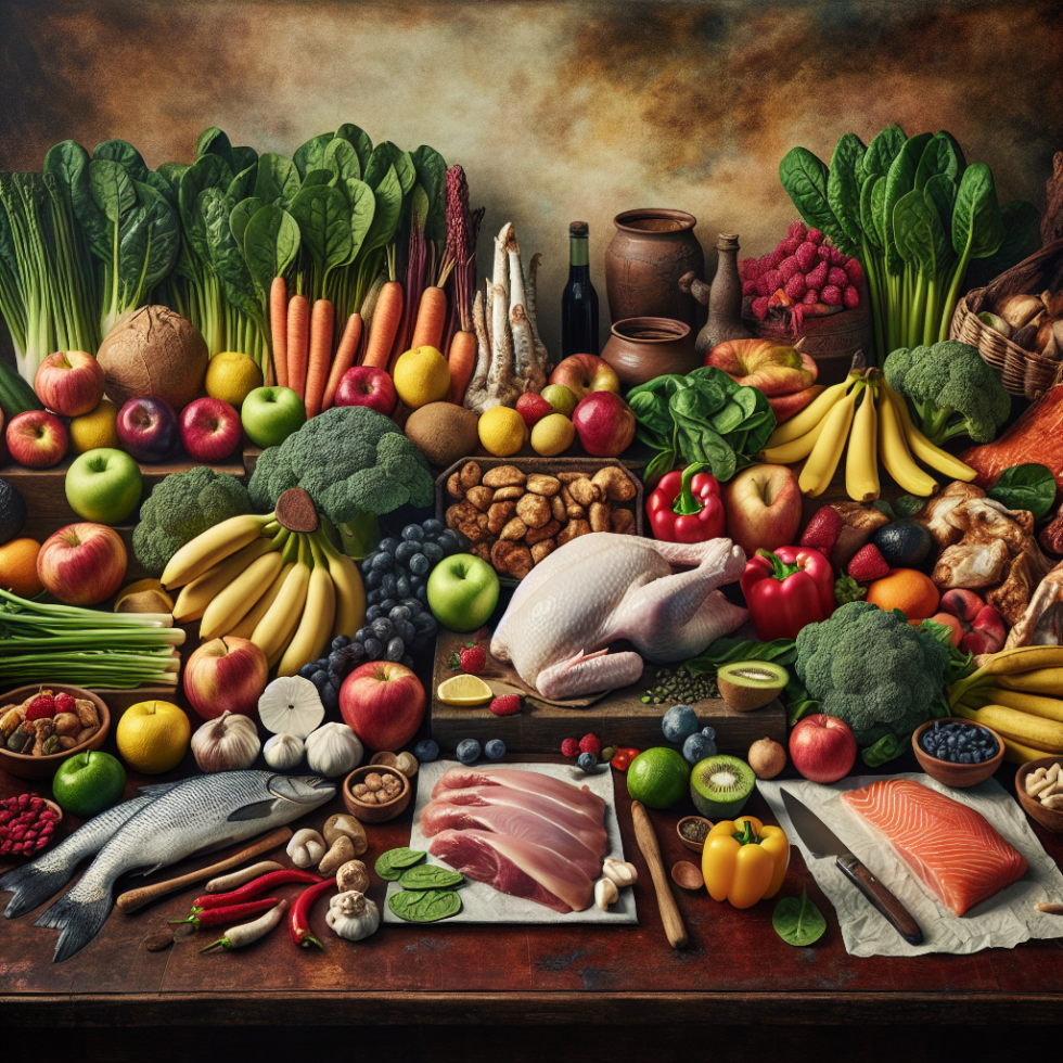 Top 10 Organic Fruit Choices For 2025: Fresh, Healthy & Irresistible