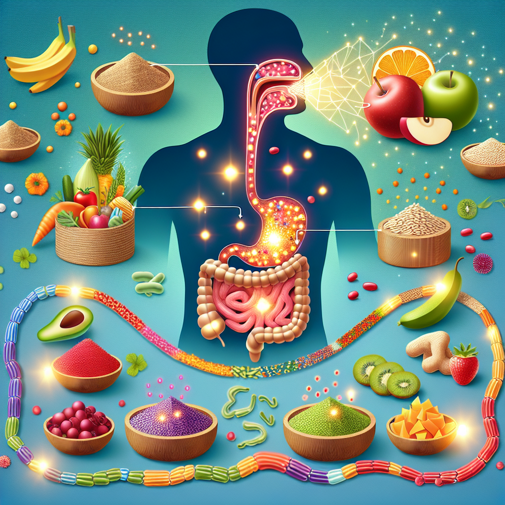 How To Use Whole Food Enzymes For Better Digestion