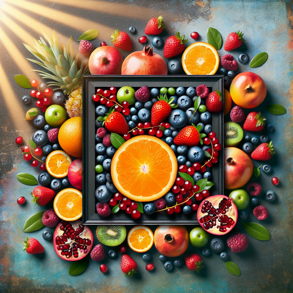 The Ultimate Guide To 10 Powerful Organic Nutrient Dense Foods For 2025
