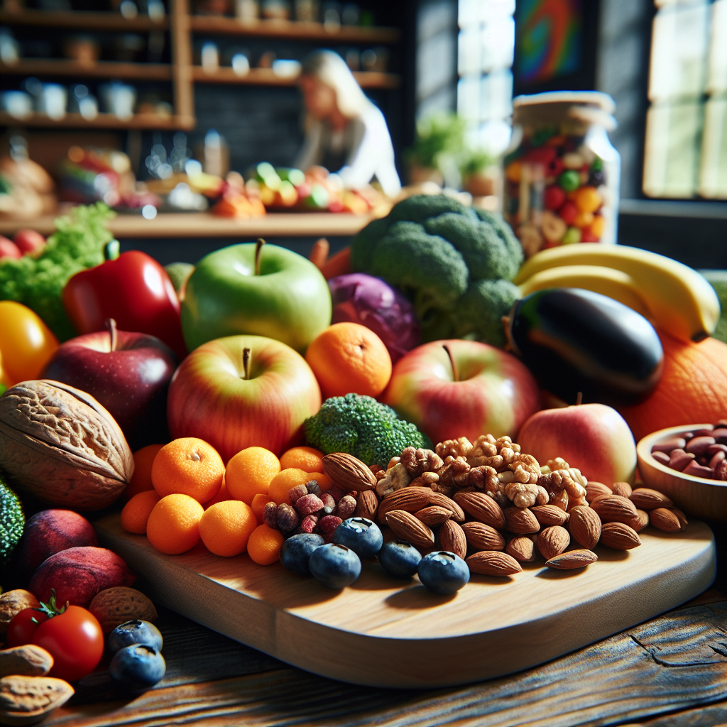 10 Effective Whole Food Cooking Tips (2025 Guide) To Transform Your Meals