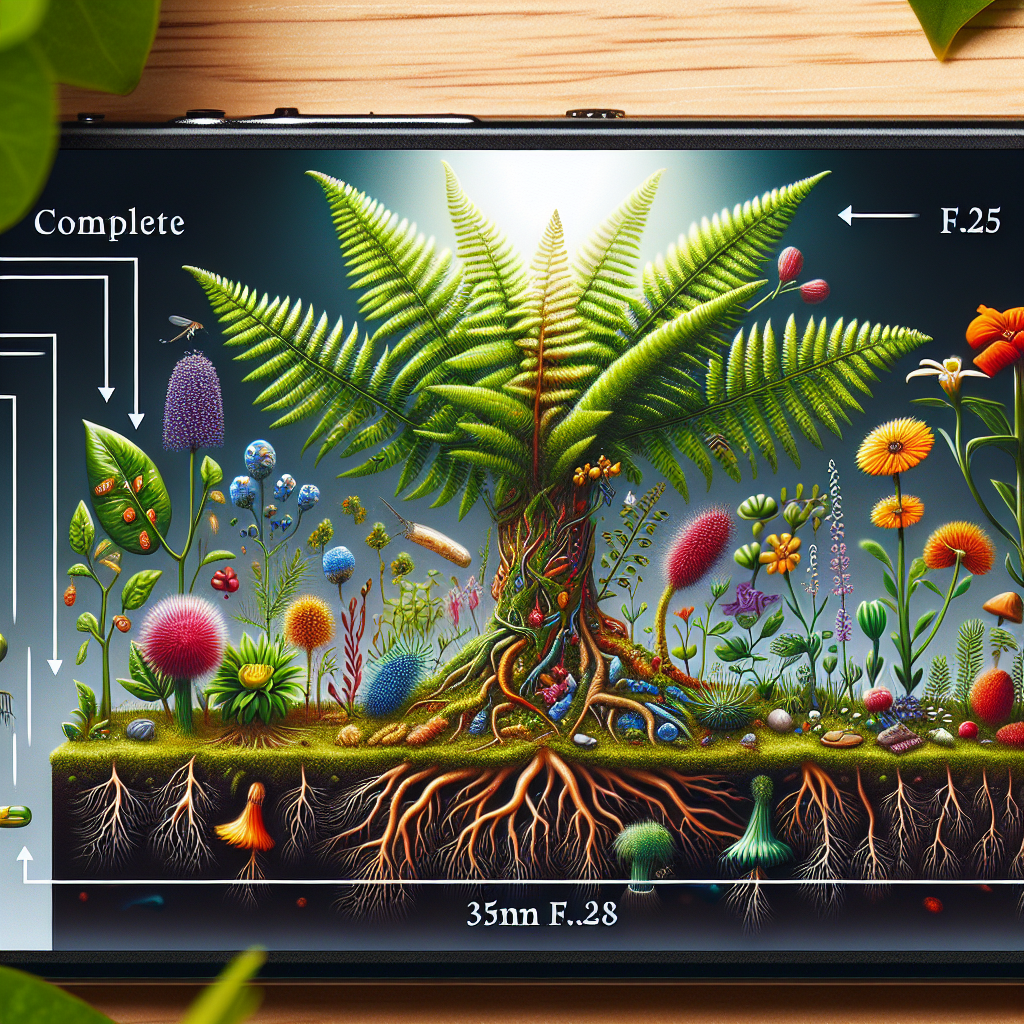 The Complete Guide To Nutrient Absorption From Plants