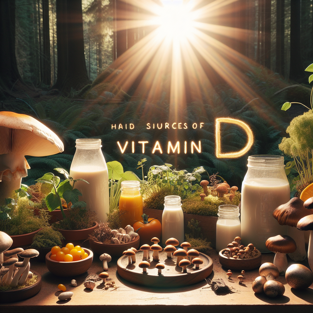 Unlock 7 Secrets Of Natural Energy From Fruits (2025 Guide)