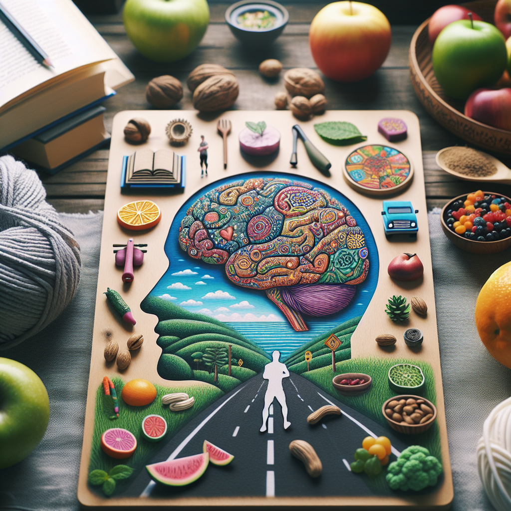 Building Better Brain Health