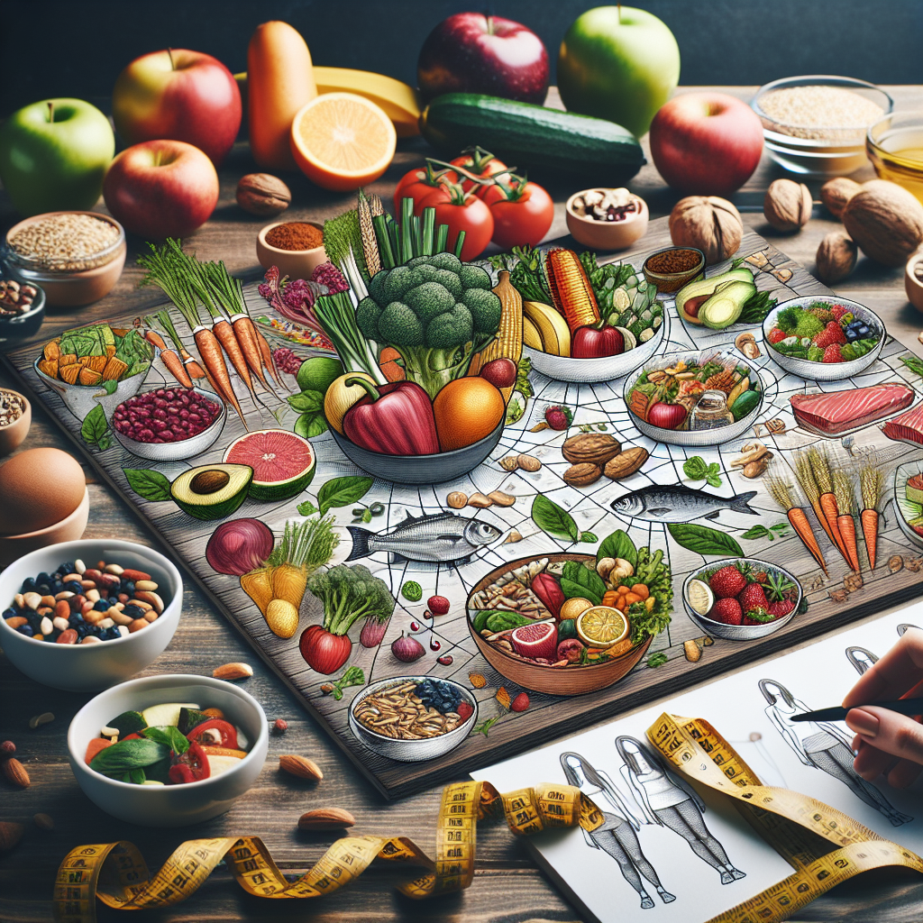 How To Use Whole Foods For Weight Loss Success