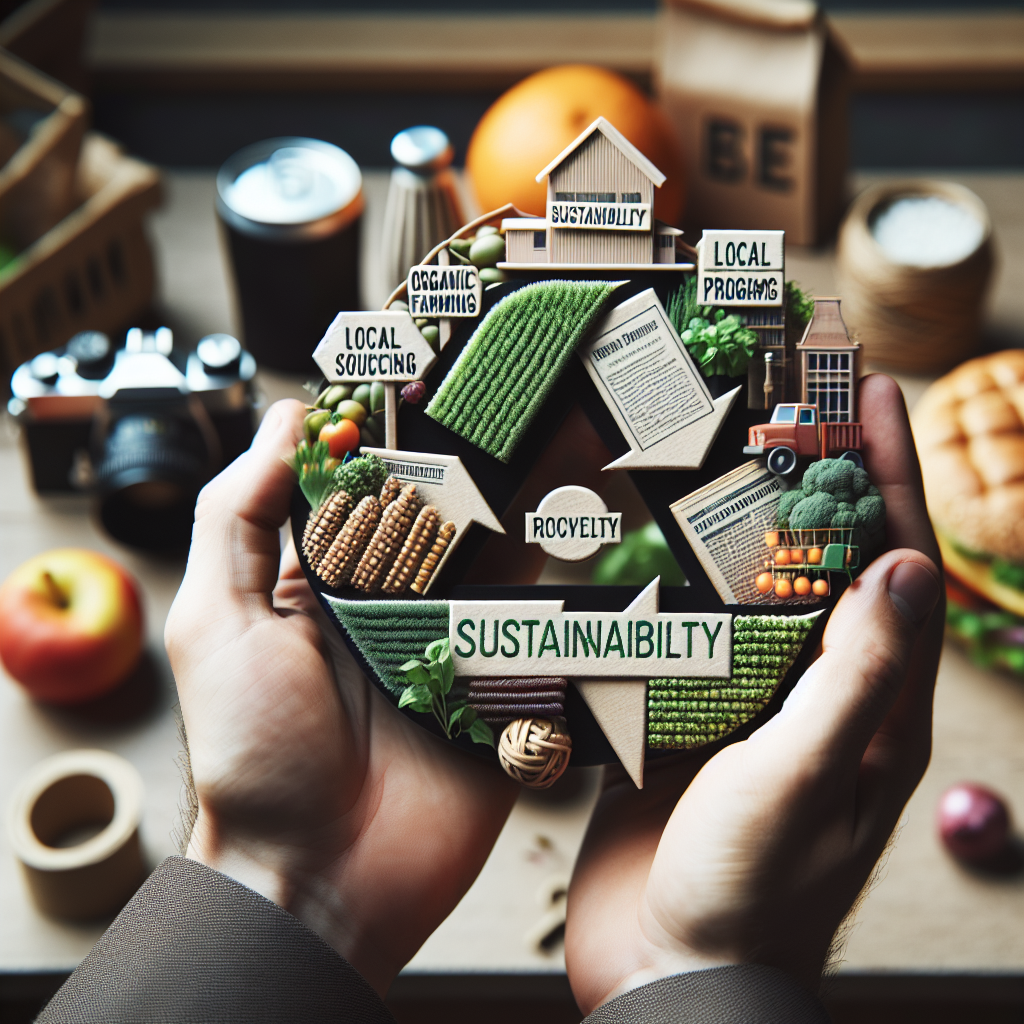 The Sustainability Of Whole Foods: What You Need To Know