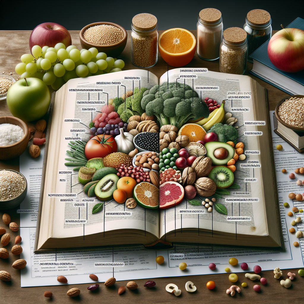 The Importance Of Whole Foods In A Healthy Diet: A Detailed Overview