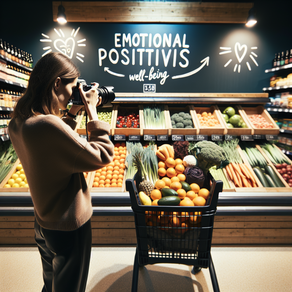 Whole Foods For Better Mood And Emotional Well-being