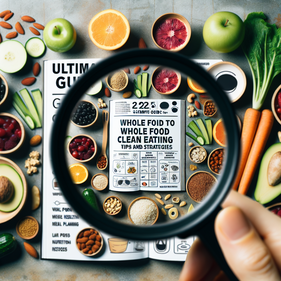 How Whole Foods Help Reduce Processed Sugar Intake: Practical Steps For ...