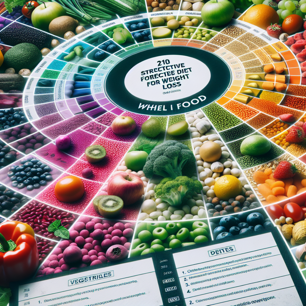 10 Effective Strategies For Whole Food Diet For Weight Loss In 2025