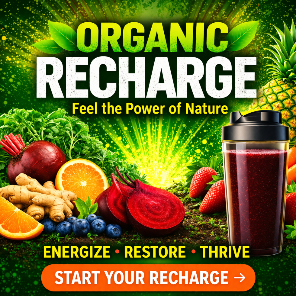 Top 10 Organic Fruit Choices For 2025: Fresh, Healthy & Irresistible