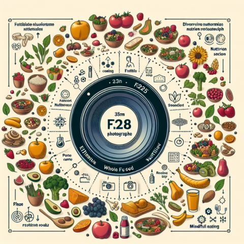 What Is The Easiest Way To Improve Results With Whole Food Nutrition?